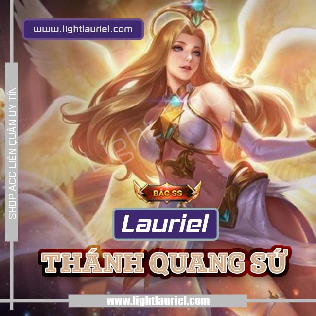 Acc liên quân REG one champ